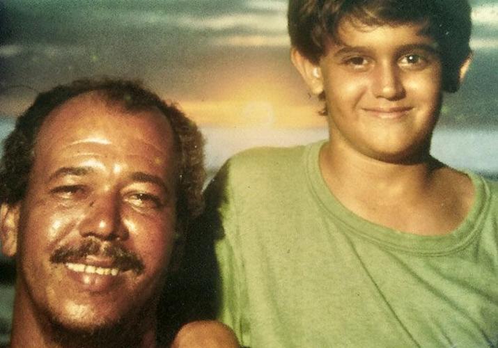 A surfing mecca | Local News | trinidadexpress.com