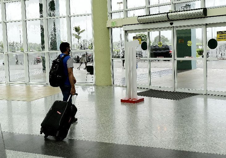 Tobago travel plan cannot work | Letters to Editor | trinidadexpress.com