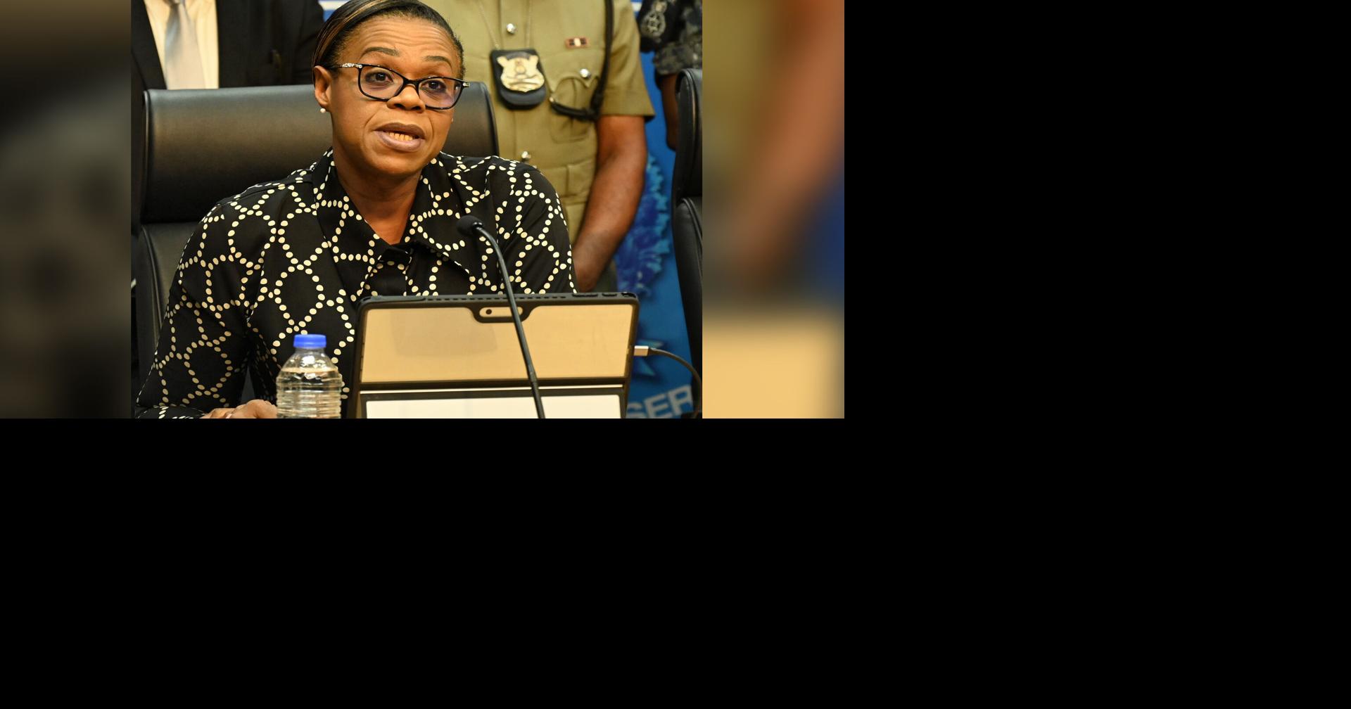 DCP Suzette Martin still leading Erla probe | Local News ...
