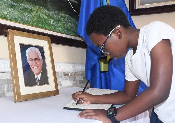 Give Panday his just due...the ORTT | Local News | trinidadexpress.com