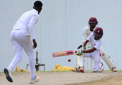 U17 bats fall to U19s in 50-over match | Local Sports | trinidadexpress.com