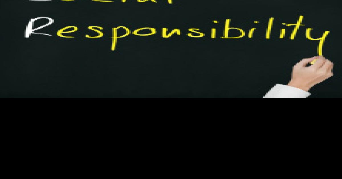 The benefits of CSR to small business | Local News | trinidadexpress.com