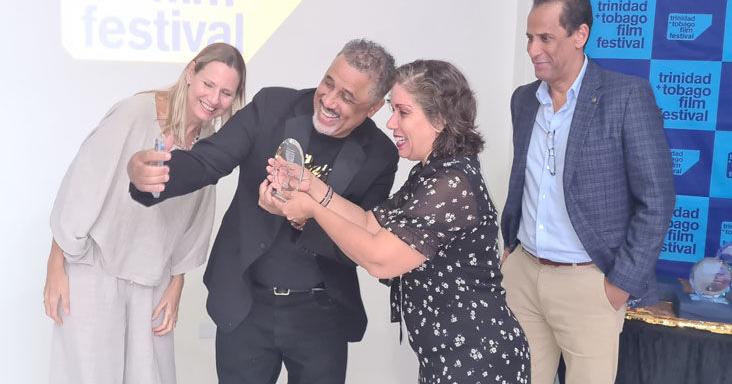 ‘Fortune For All’ wins big at ttff awards | Features Local | trinidadexpress.com
