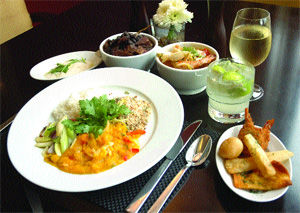 The Brazilian experience | Local News | trinidadexpress.com