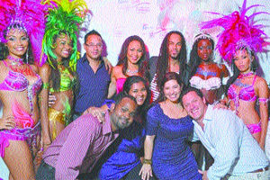 Teri Leigh Bovell | Local News | trinidadexpress.com