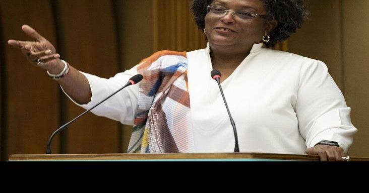 Why The Bridgetown Initiative For Climate Finance Is Trade Positive
