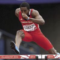 Jehue bids for gold | Local News | trinidadexpress.com