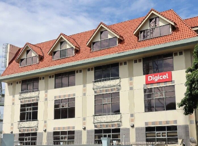 Digicel T&T drops $3 over-the-counter fee | Business | trinidadexpress.com