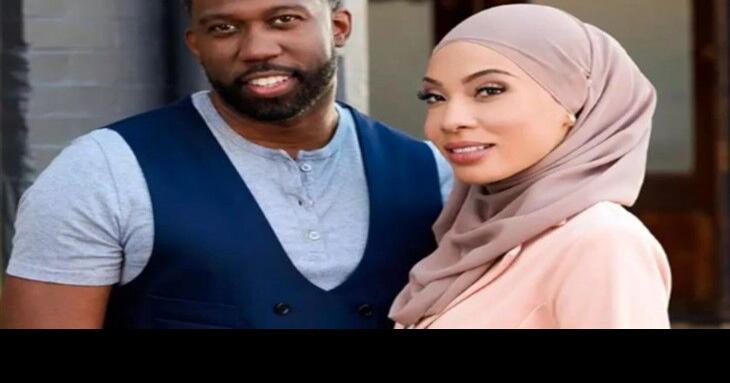 Trini featured on TLC's 90 day fiancé | Instagram | trinidadexpress.com