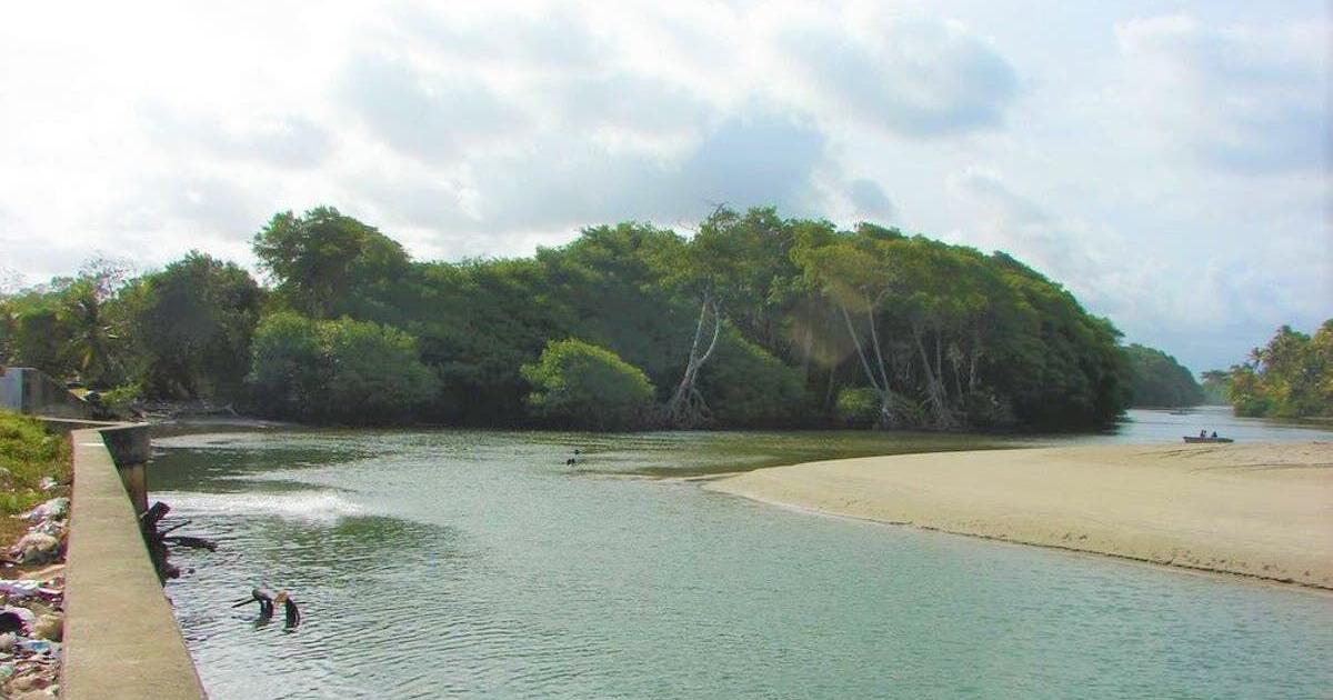 Mayaro man drowns at Ortoire river | News Extra | trinidadexpress.com