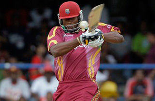 Much still to prove for Pollard | Local News | trinidadexpress.com