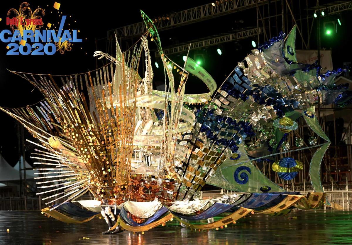 Carnival Kings and Queens | Photo Gallery | trinidadexpress.com