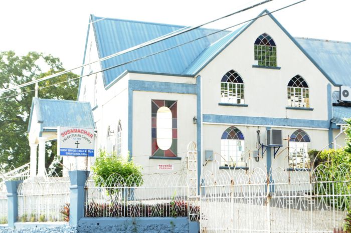 Happy days at Naps in the fifties | Local News | trinidadexpress.com