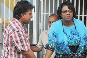 Roodal: Our party has room for all | Local News | trinidadexpress.com