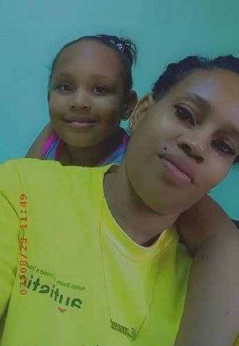 Jenysa ‘doing well’ after river ordeal | Local News | trinidadexpress.com