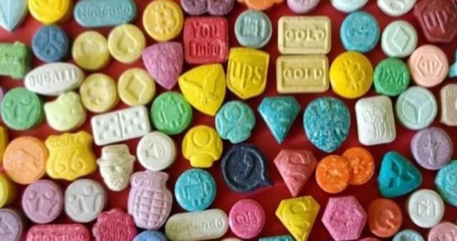 ‘Party drugs’ sold at schools | Local News | trinidadexpress.com