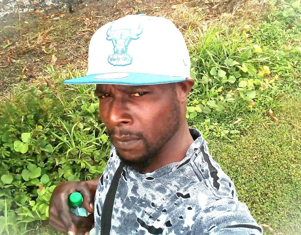 Murdered cop's son gunned down in mass shooting | News Extra ...