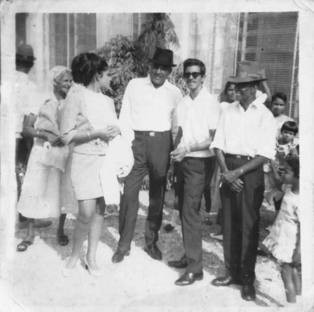 Basdeo Panday: In his own words | Local News | trinidadexpress.com