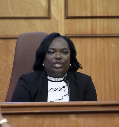 Let JLSC appoint judges | Local News | trinidadexpress.com