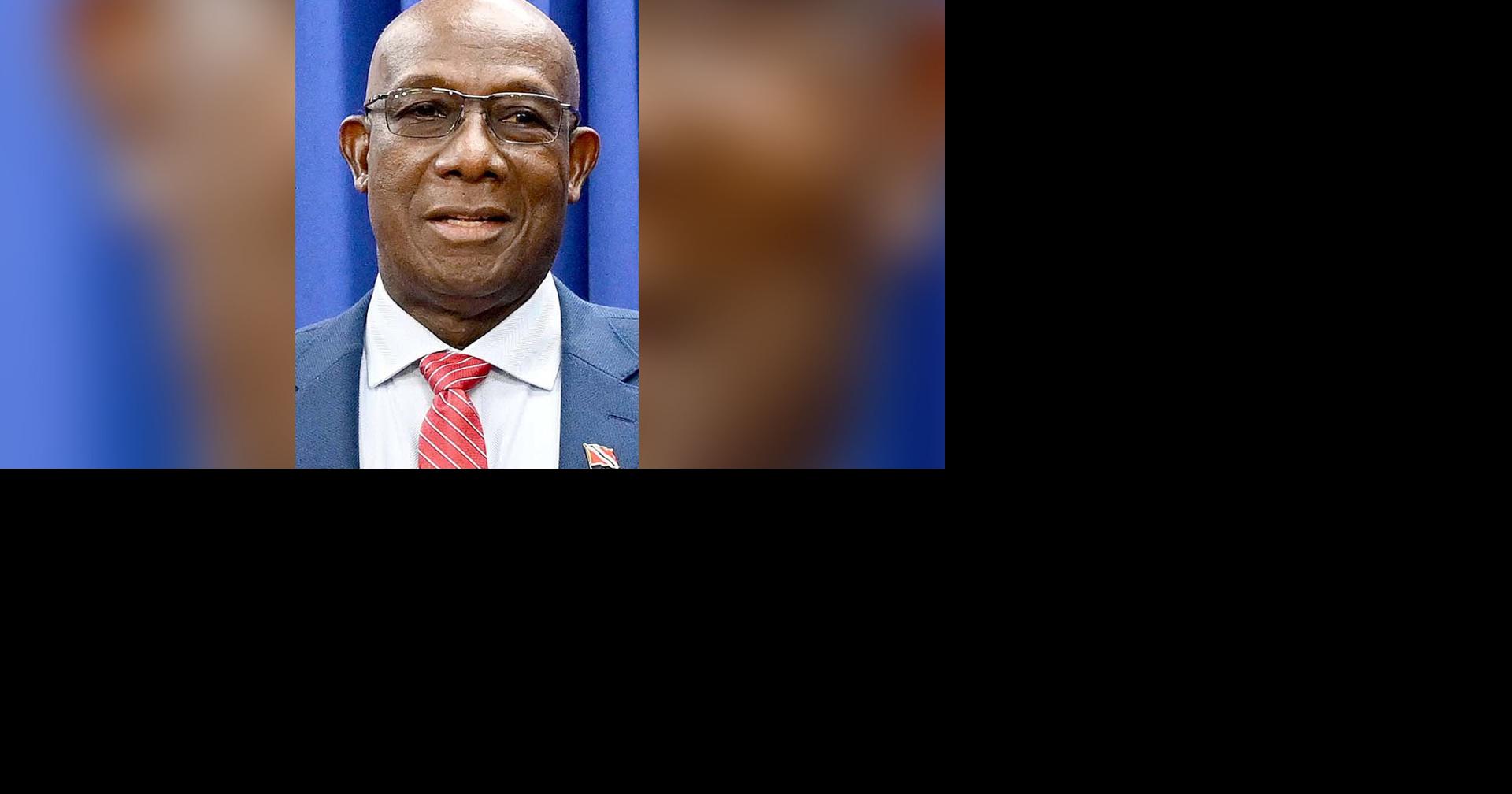 ‘Focus on stellar Afro-Trinis’ | Local News | trinidadexpress.com
