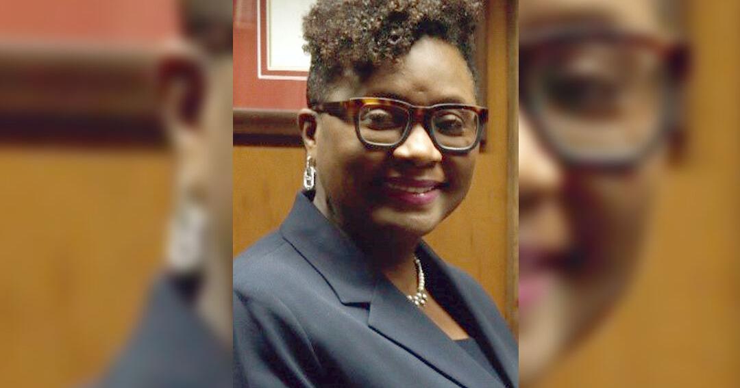 Judge steps aside | Local News | trinidadexpress.com