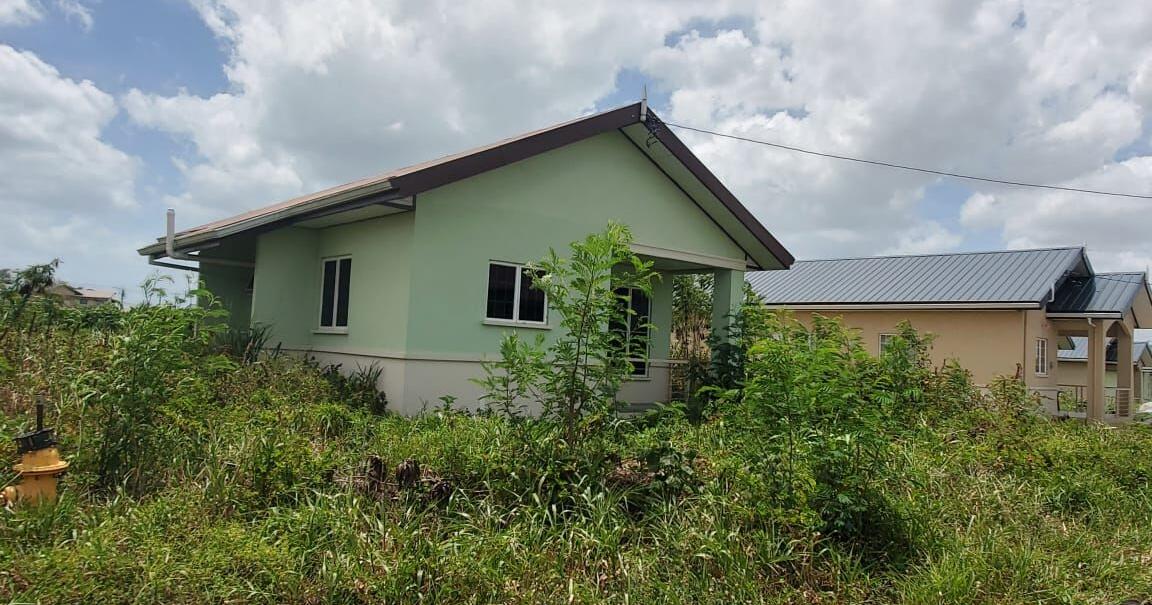 Shoddy HDC units a huge scandal | Letters to Editor | trinidadexpress.com