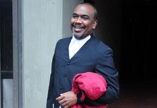 Many roles of ex-AG under scrutiny | News Extra | trinidadexpress.com