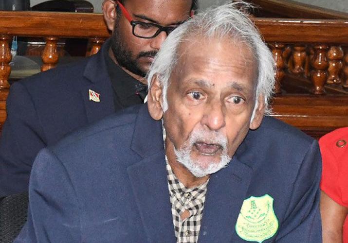 Sammy: PDRC suffering over lack of Govt funding | Local Business ...