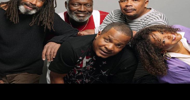 Kassav celebrates 40 years of mesmerising music | Features Local ...