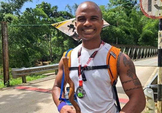 Start moving! | Features Local | trinidadexpress.com