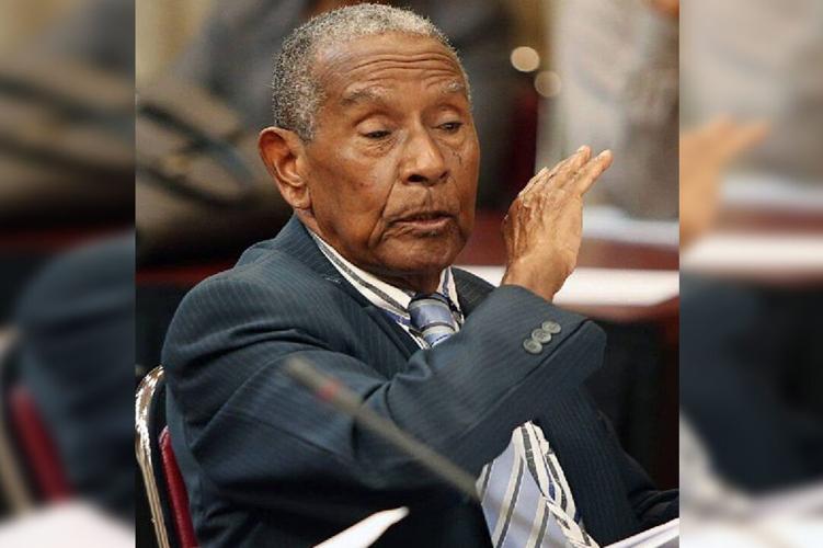 Former PM Rowley on Ferdinand Ferreira: | Local News | trinidadexpress.com