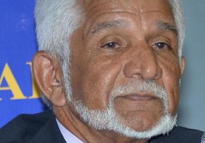 Dedicate series to 3Ws | Local Sports | trinidadexpress.com