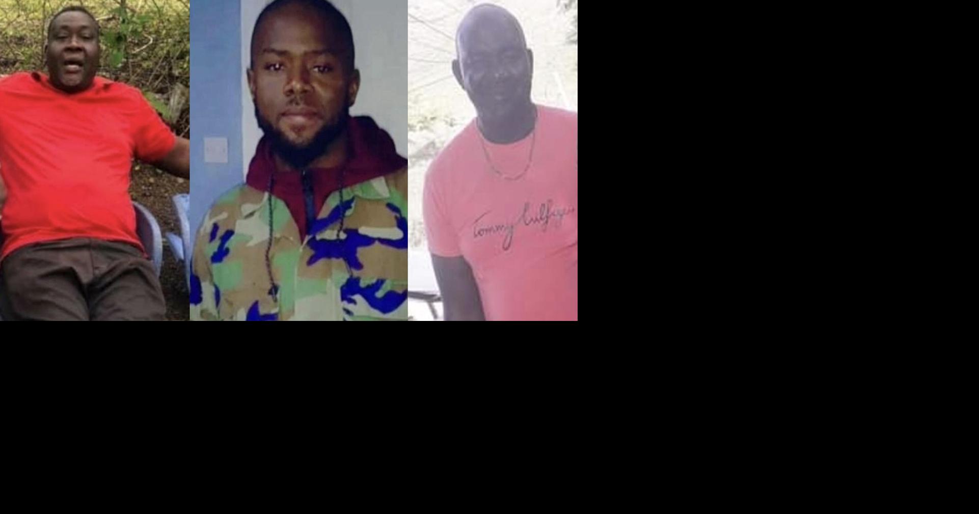 BLOODY MONDAY | Local News | trinidadexpress.com