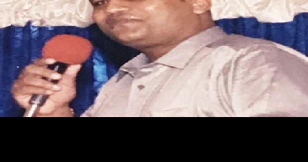 Fisherman Mohan replaces Juteram | News Extra | trinidadexpress.com