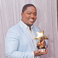 Ancil tops them all | Local News | trinidadexpress.com