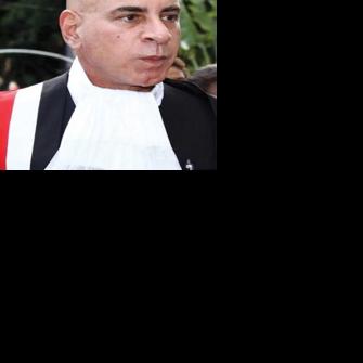The Judgment of Justice James Aboud | Local News | trinidadexpress.com