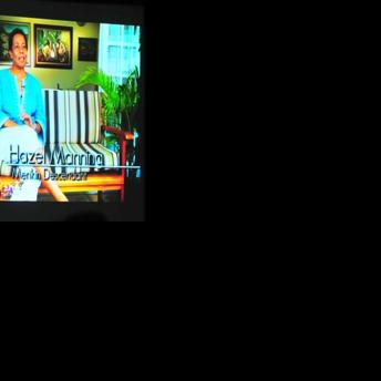 The Merikins | Local News | trinidadexpress.com