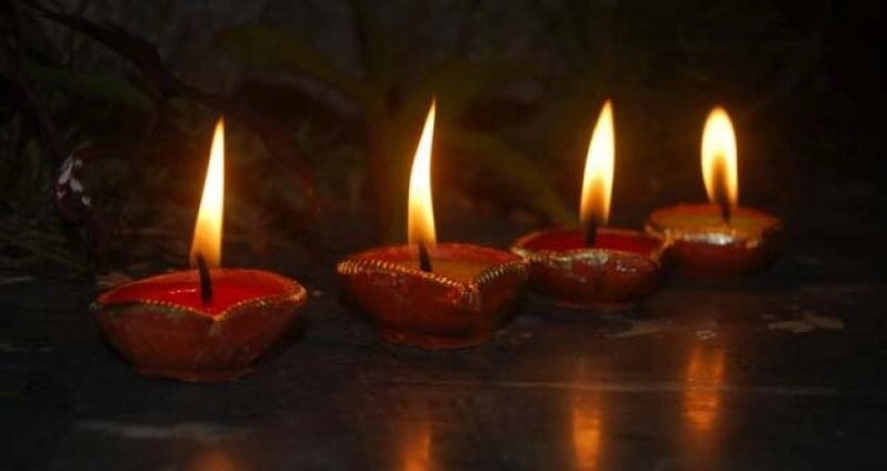 ‘Divali does not end when the lights go out’ | Features Local ...