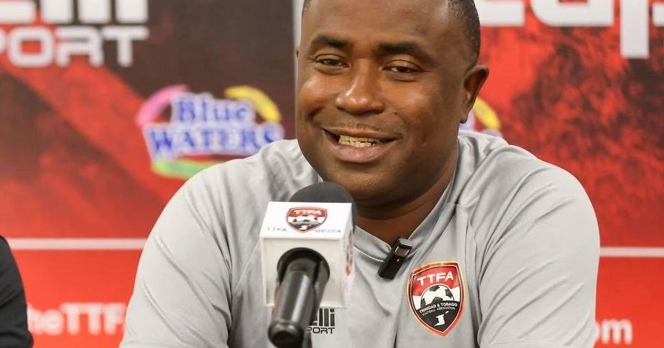 Angus backs France | World Sports | trinidadexpress.com