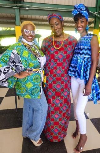 Emancipation Queens on Parade | Features Local | trinidadexpress.com