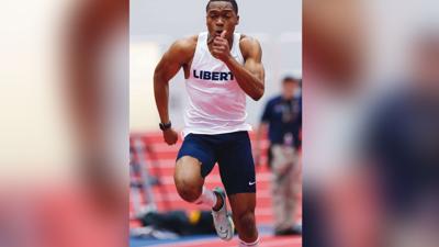 Lewis blazes to lifetime best | World Sports | trinidadexpress.com
