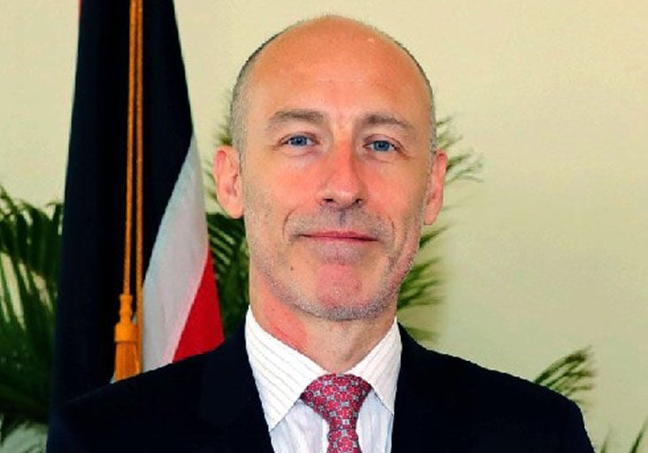 Extra $722 fee to use visa centre | Local News | trinidadexpress.com