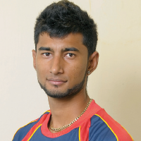 T&Ts Ramsaran in CCC Super50 squad | Local News | trinidadexpress.com