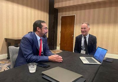 Young: Complicated negotiations | Local Business | trinidadexpress.com