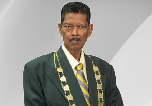 Diptee ‘touched lives’ | Local News | trinidadexpress.com