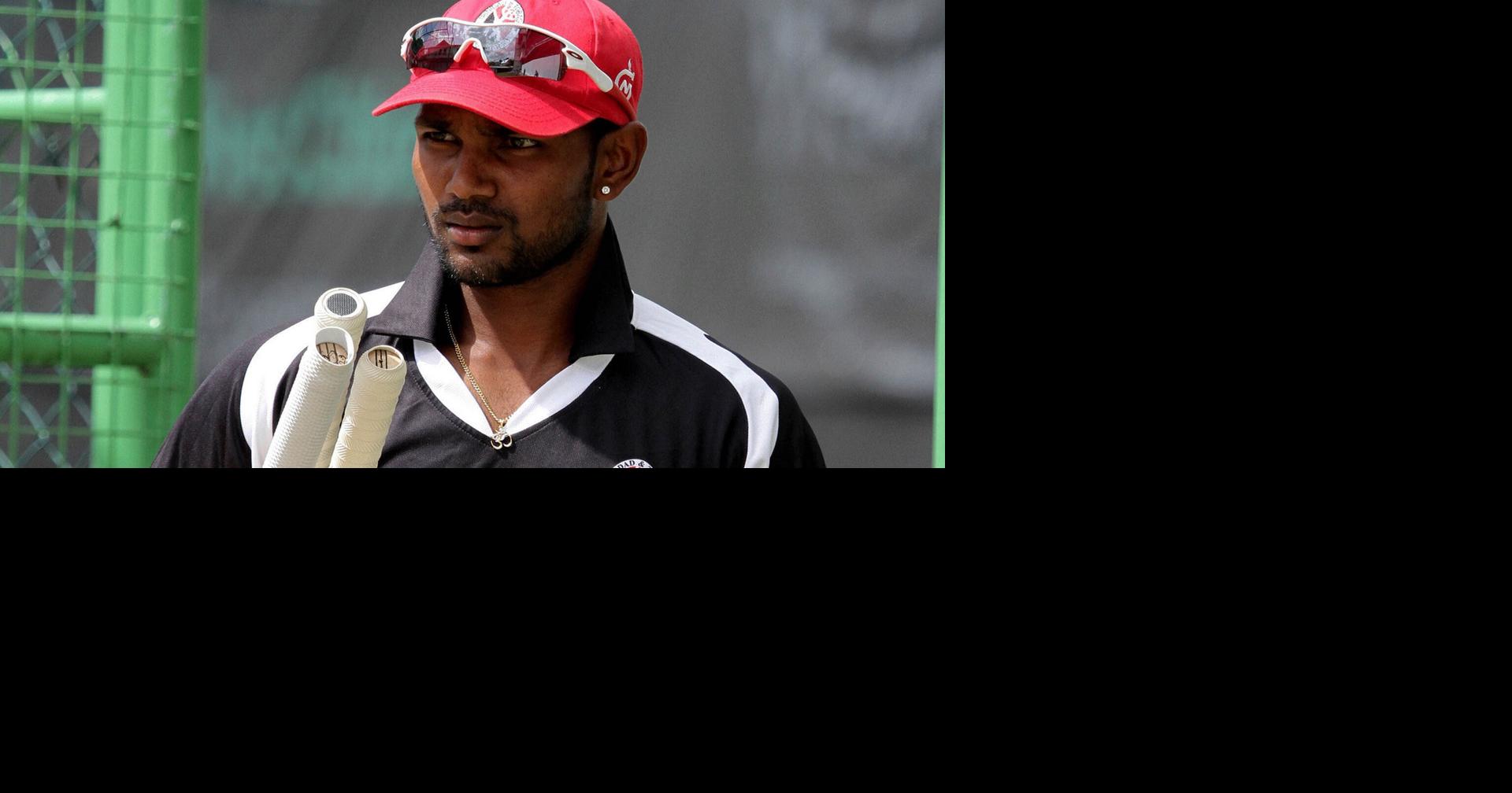 Ramdin leads Woodland to Prem 2 T20 title | Local Sports ...
