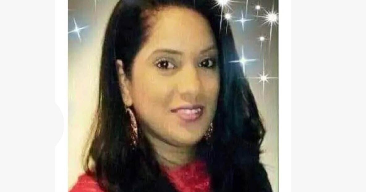 Police dig up body | Local News | trinidadexpress.com