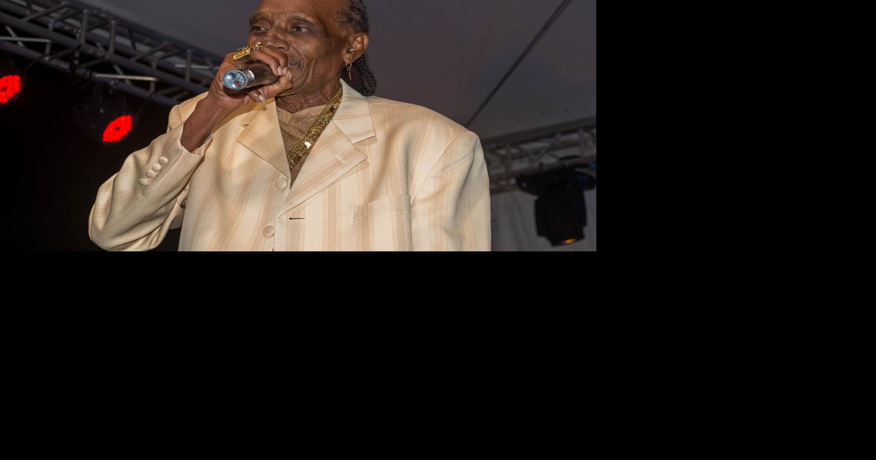 Del Toro to honour Baron, Marcia and Impulse * | Features ...