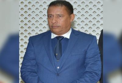 Gary Griffith: Hinds playing politics with gun permit issue | News ...