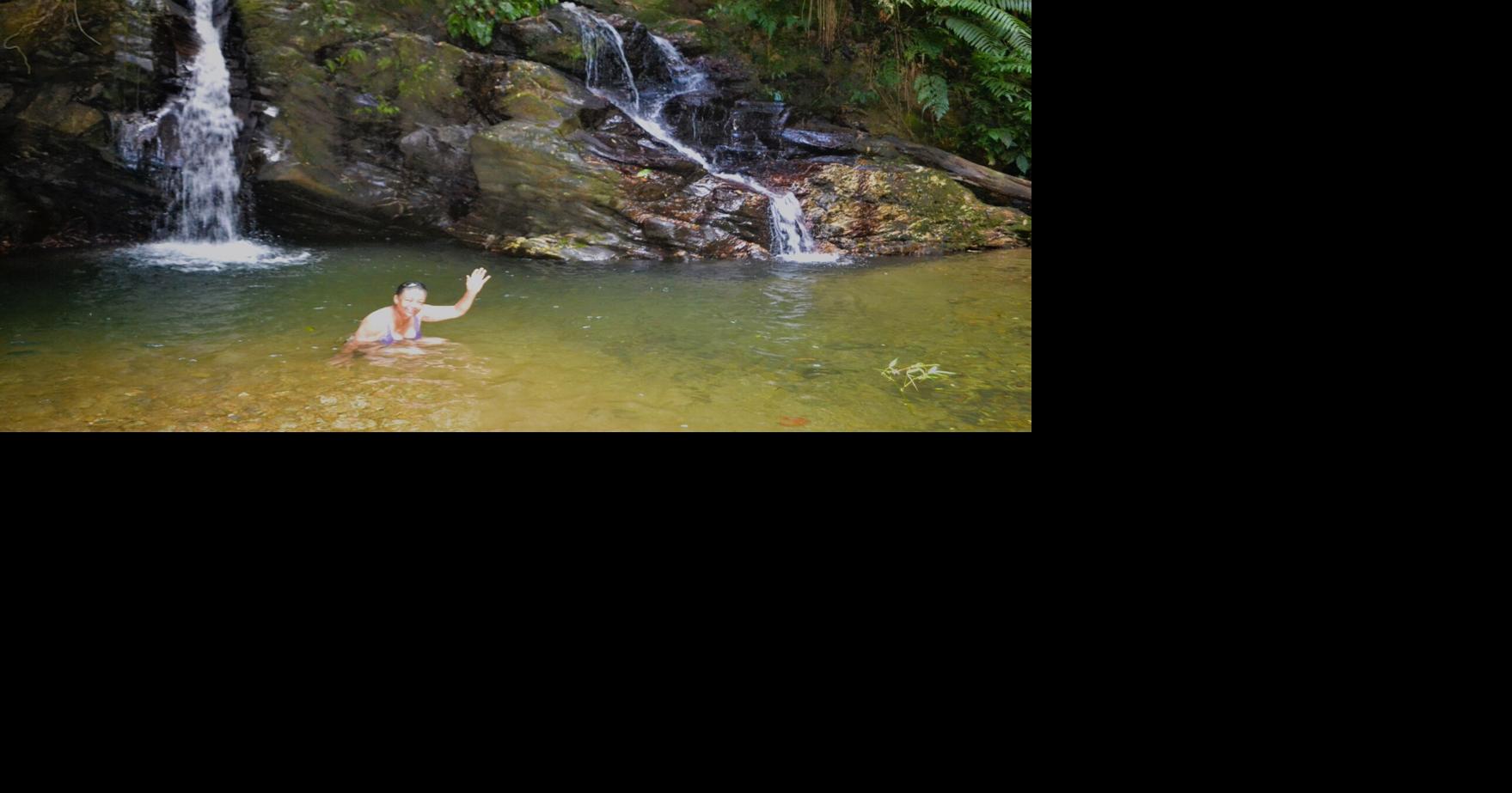Life high up in the mountains | Features Local | trinidadexpress.com